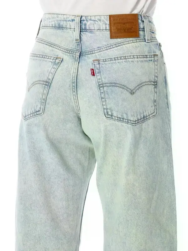 LEVI'S Baggy Dad Barrel Jeans