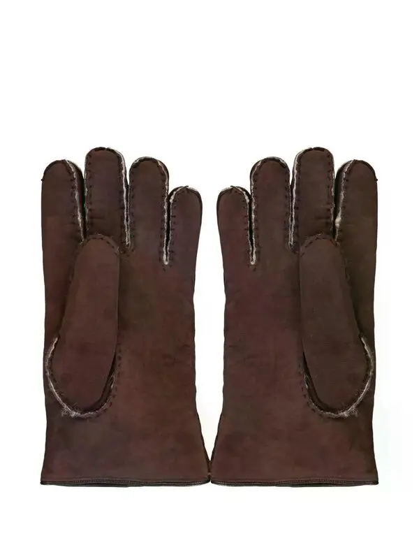 MOORER Stitched Gloves