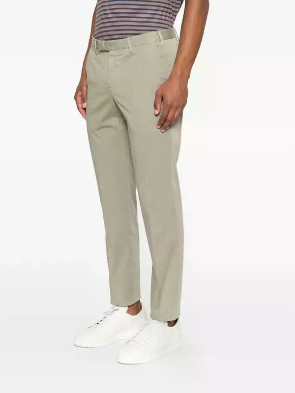 PT TORINO Straight-leg Trousers