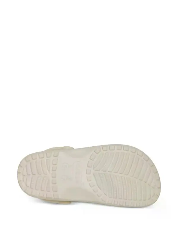 CROCS Classic Crafted Clogs - Neutrals