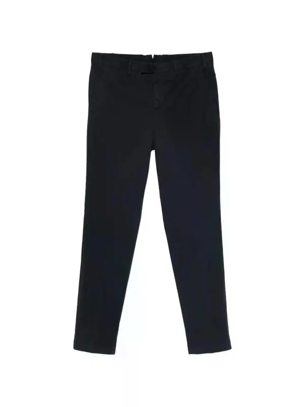 PT TORINO Belt-loop Trousers