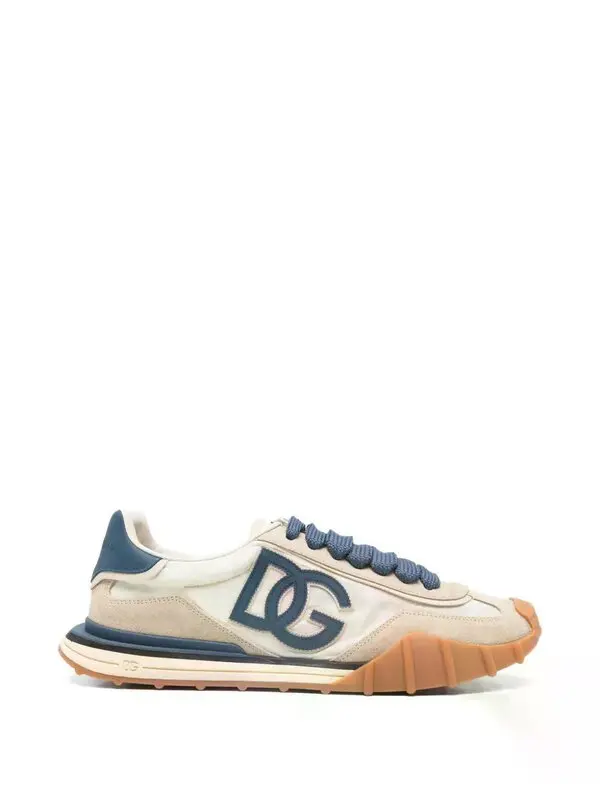 Dolce & Gabbana Dg Athletic Sneakers
