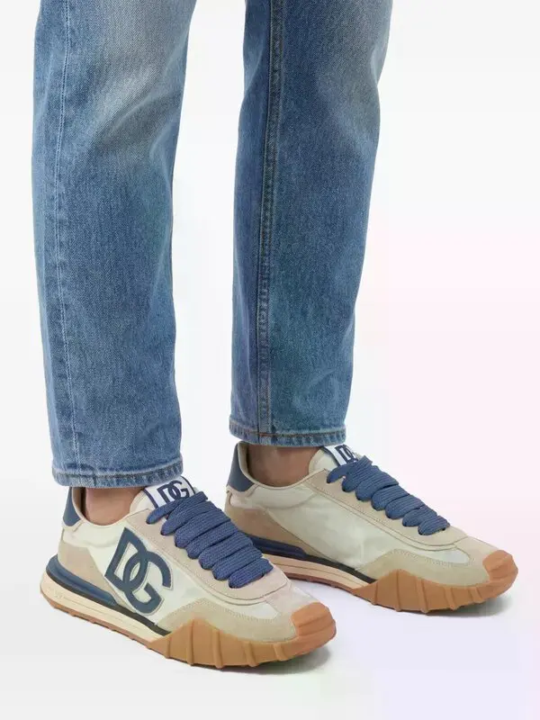 Dolce & Gabbana Dg Athletic Sneakers