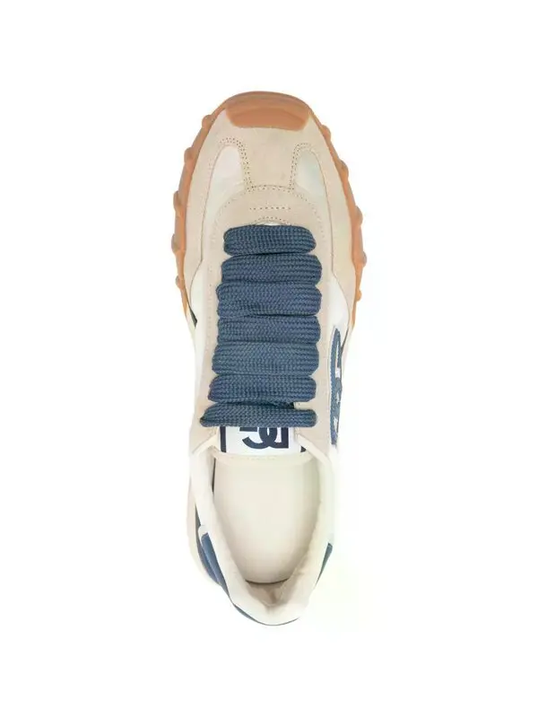 Dolce & Gabbana Dg Athletic Sneakers