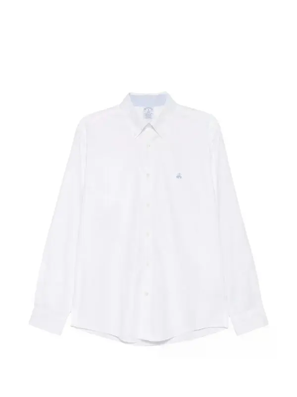 Brooks Brothers Buttoned Shirt