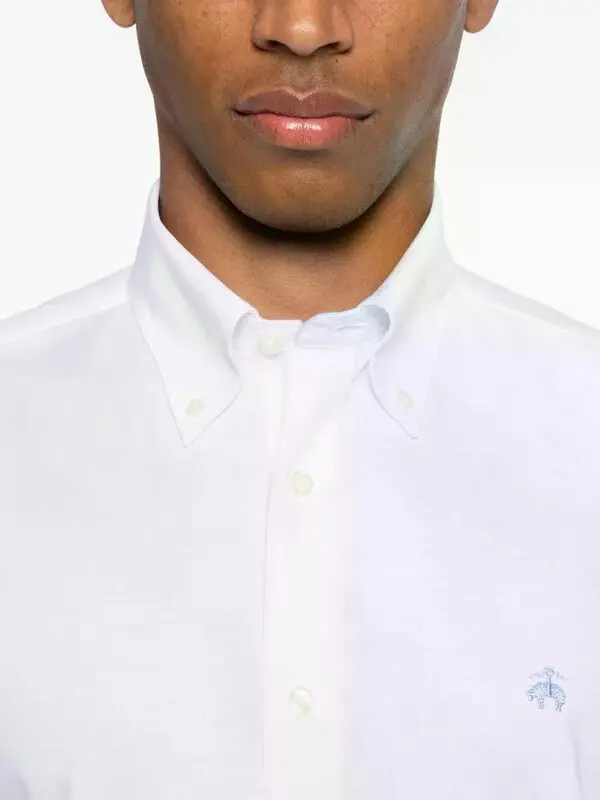 Brooks Brothers Buttoned Shirt