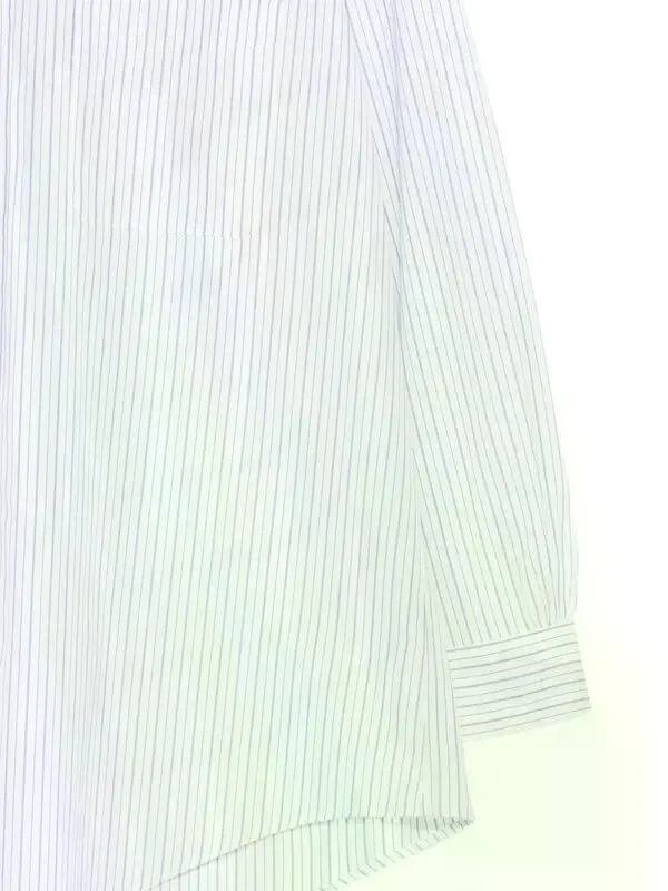 Barena Venezia Striped Shirt