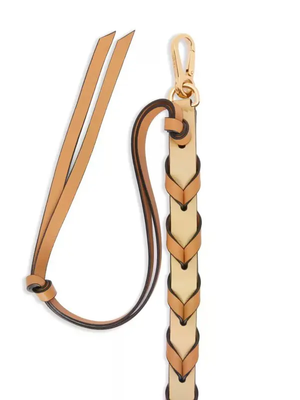 Loewe Plaited Strap