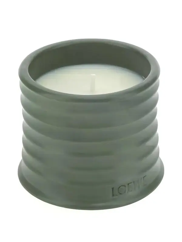 Loewe Ribbed Candle
