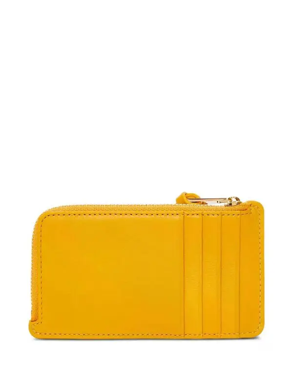 Loewe Zip Card Holder