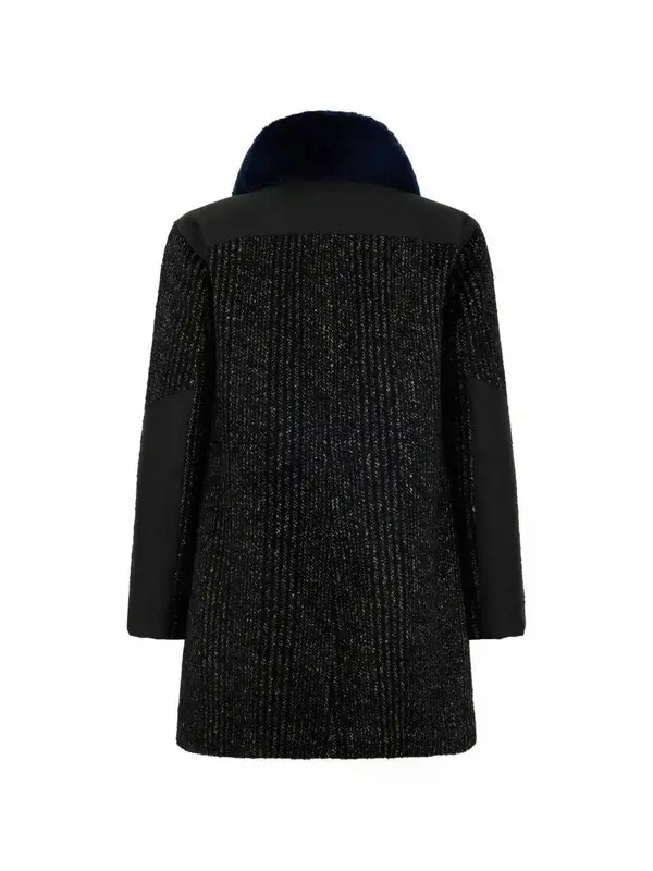 MOORER Long-sleeve Coat