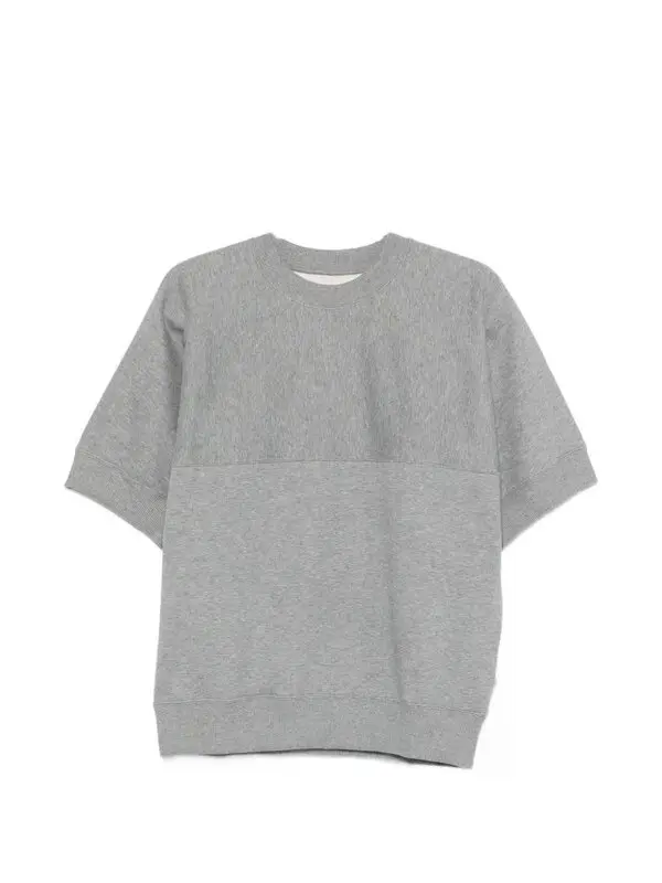 JIL SANDER Cotton T-shirt