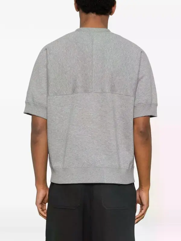 JIL SANDER Cotton T-shirt