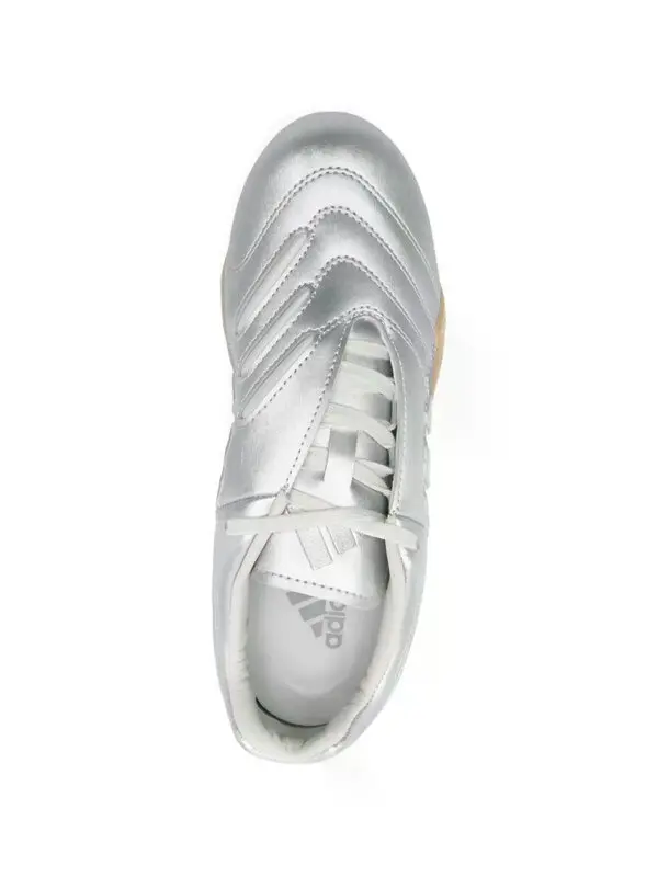 Adidas Taekwondo Mei Elite Sneakers - Silver