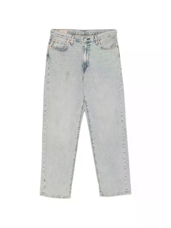LEVI'S 568™ Five-pocket Jeans - Blue