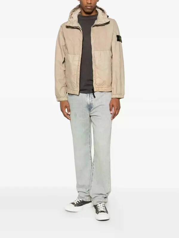 LEVI'S 568™ Five-pocket Jeans - Blue