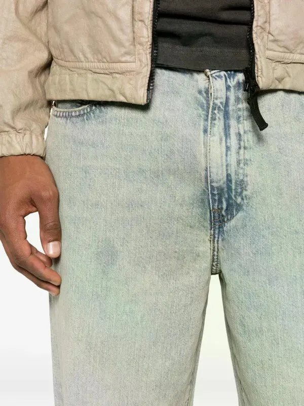 LEVI'S 568™ Five-pocket Jeans - Blue