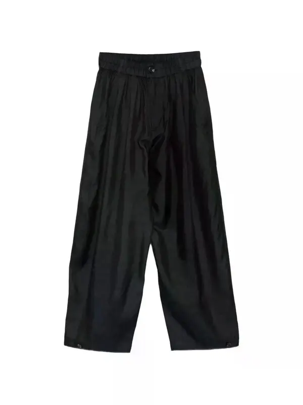 Soeur Vernon Elasticated Tapered Trousers