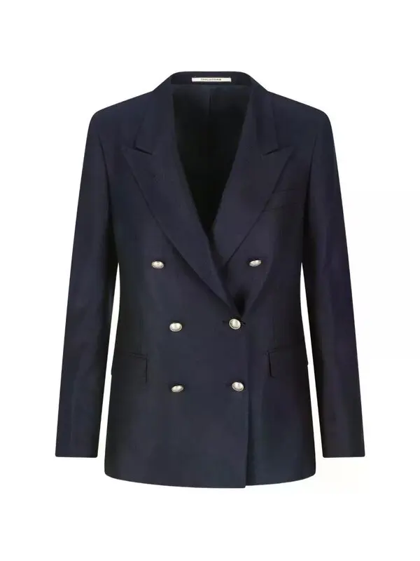 Tagliatore Double-breasted Blazer
