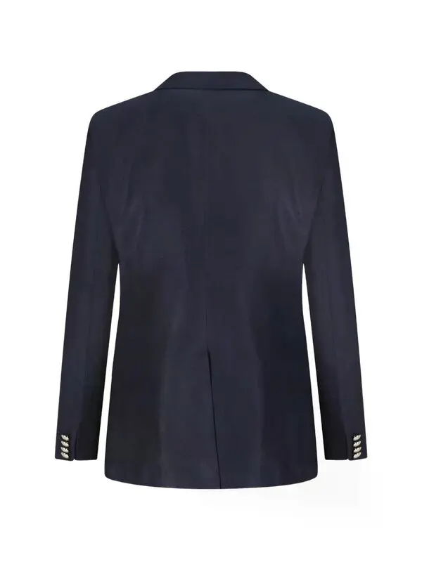 Tagliatore Double-breasted Blazer