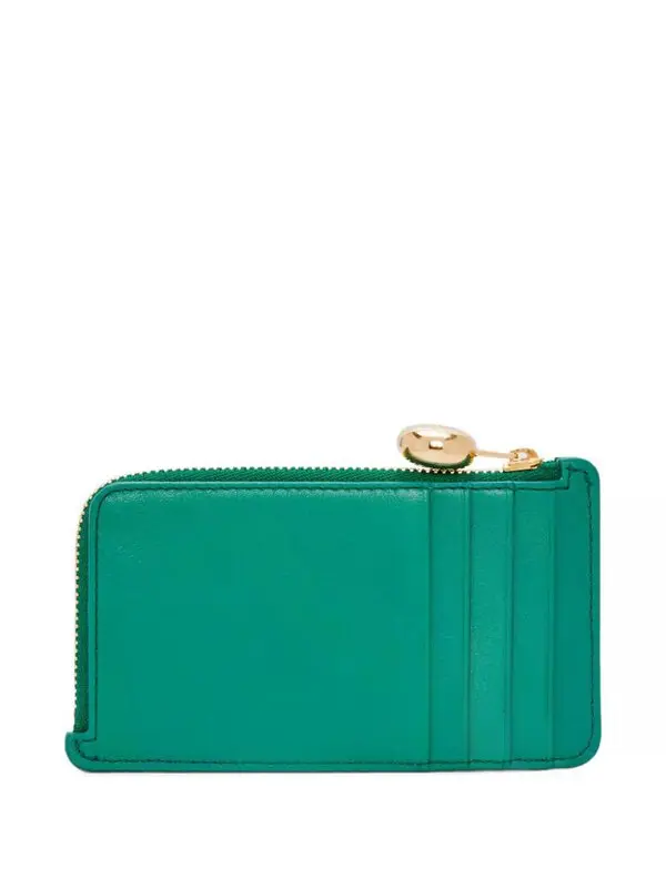 Loewe Zip Cardholder Wallet