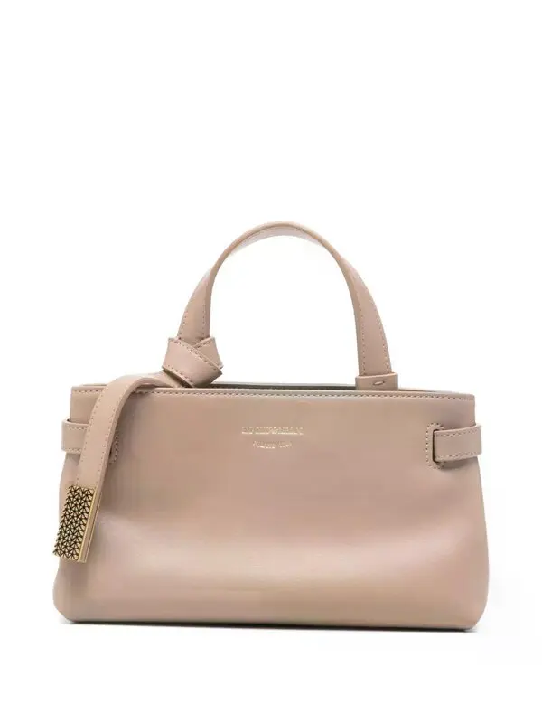 Emporio Armani Top-handle Tote Bag