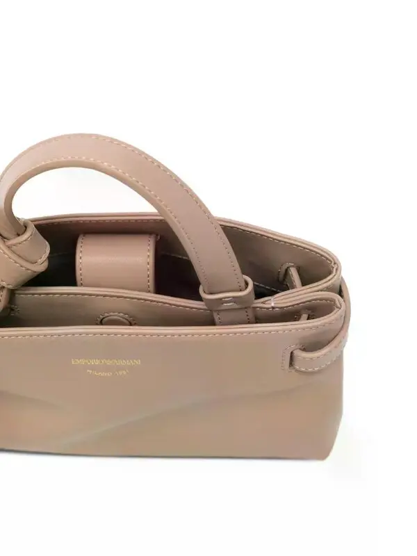 Emporio Armani Top-handle Tote Bag