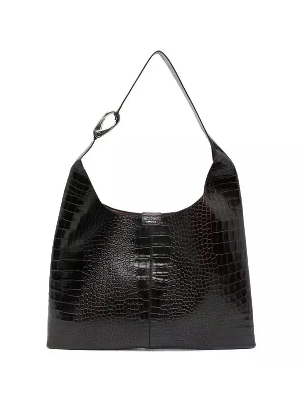 Soeur Cosima Embossed Tote