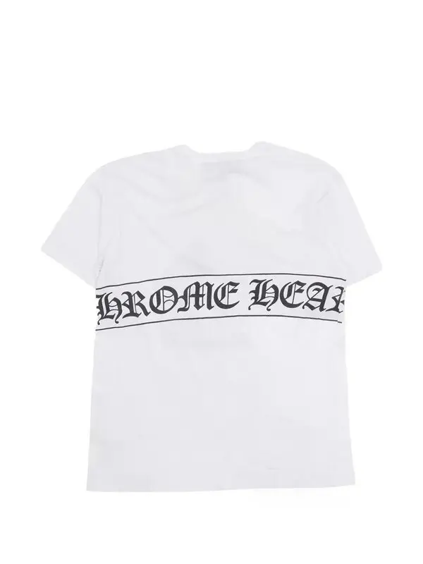 Chrome Hearts Dover Street Market T-shirt