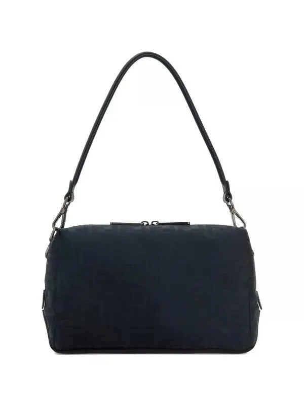 Fendi Shoulder Bag With Detachable Strap