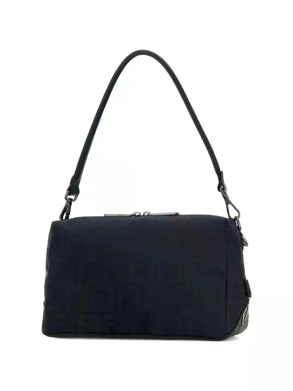 Fendi Shoulder Bag With Detachable Strap