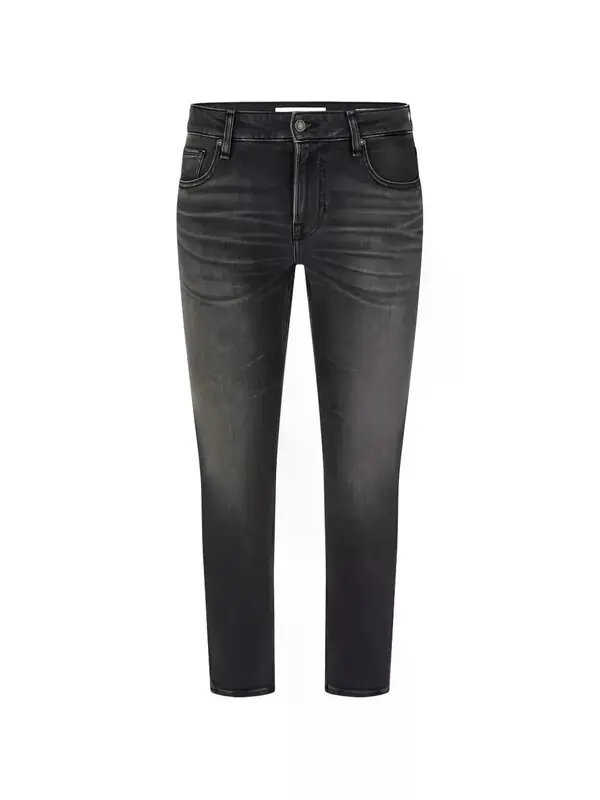 Guess Miami Logo Jeans - Grey