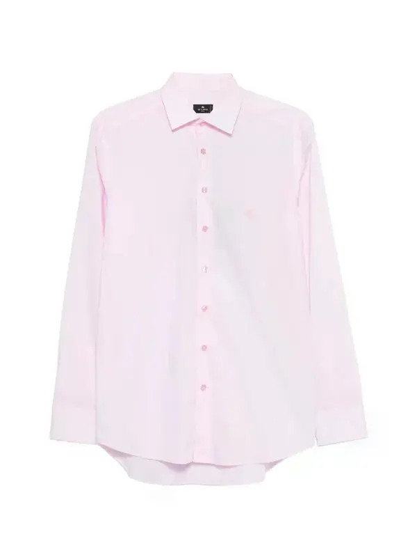 Etro Button-front Shirt