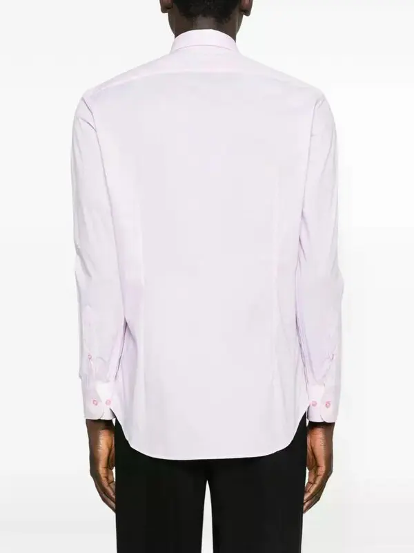 Etro Button-front Shirt