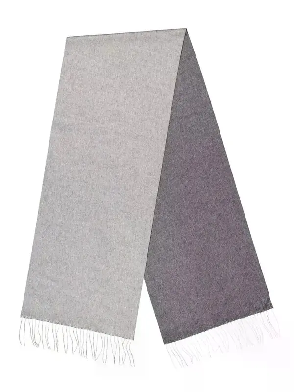 Gabriela Hearst Blaine Scarf - Grey
