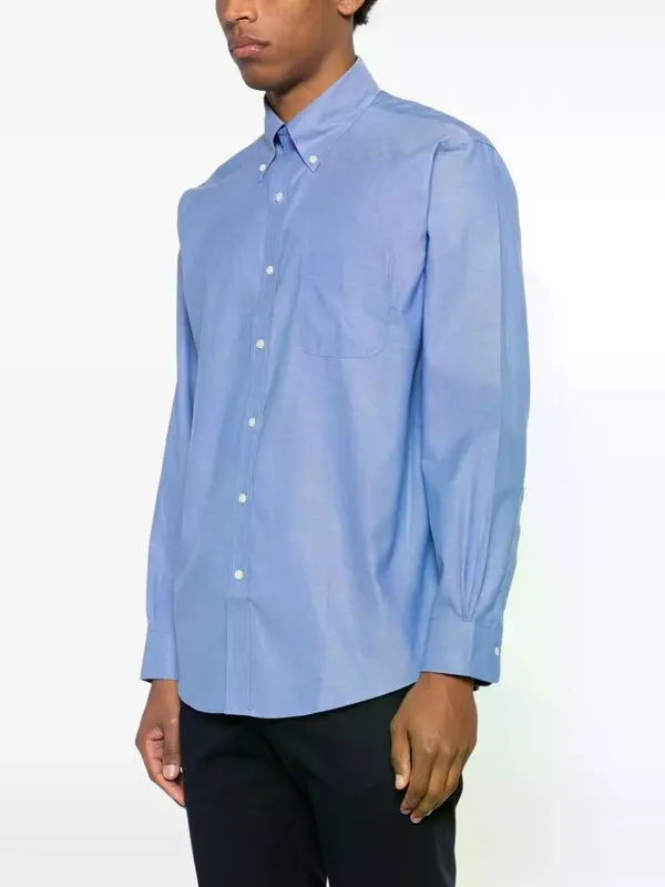 Brooks Brothers Long-sleeved Shirt