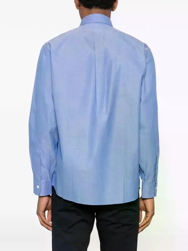 Brooks Brothers Long-sleeved Shirt