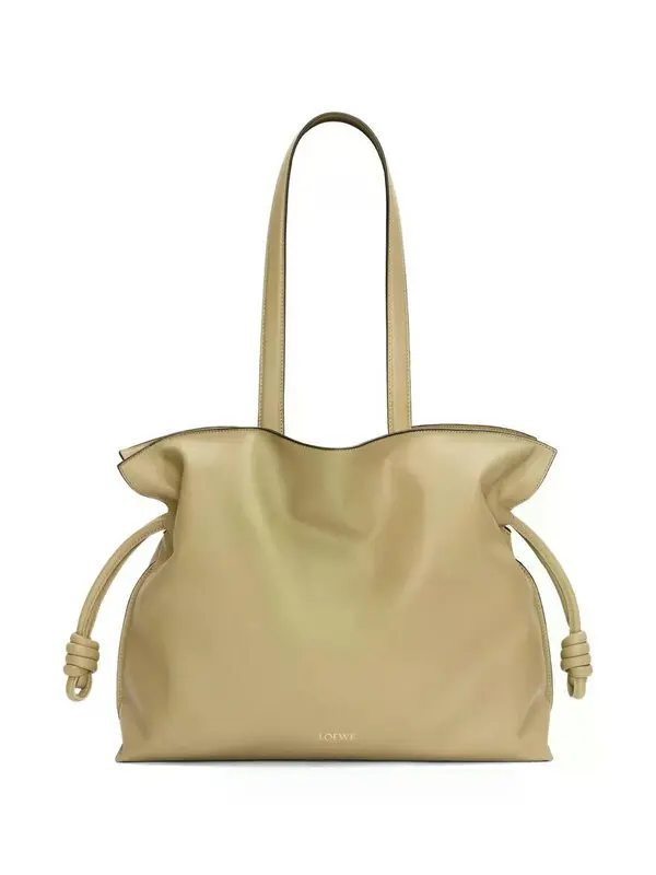 Loewe Large Flamenco Tote