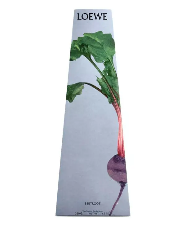 Loewe Beetroot Homeware