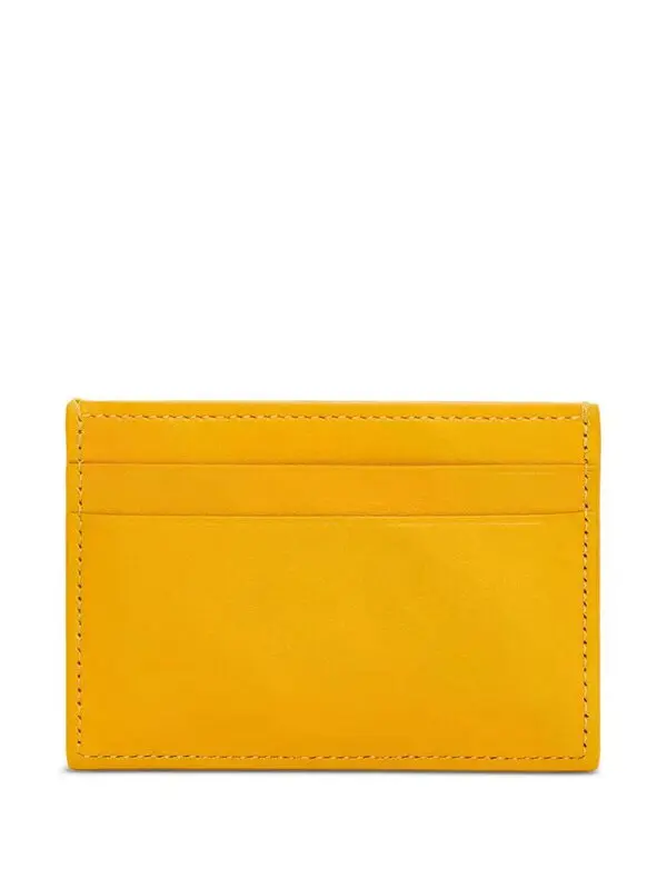 Loewe Logo-detail Card Holder
