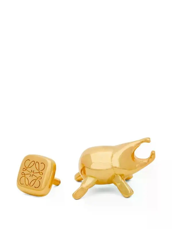 Loewe Beetle Pin