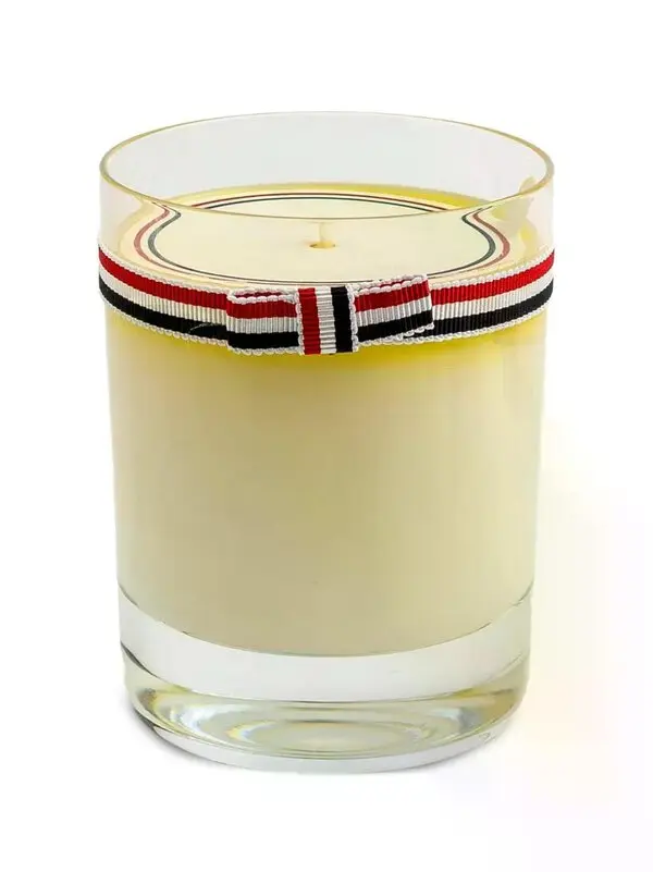 Thom Browne Vetyver And Grapefruit Candle