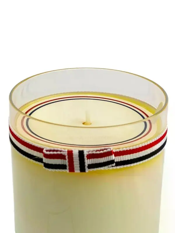 Thom Browne Vetyver And Grapefruit Candle