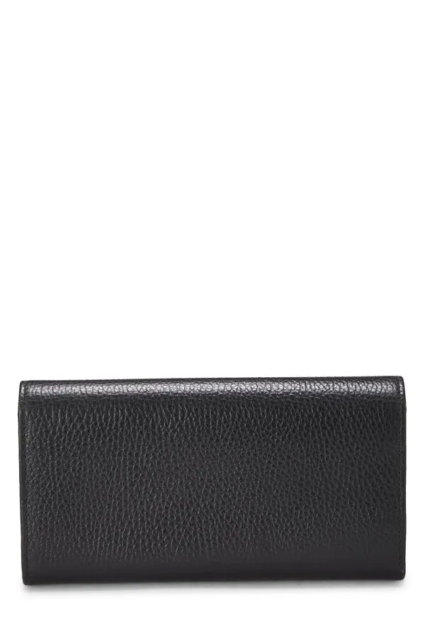 Gucci Gg Continental Wallet