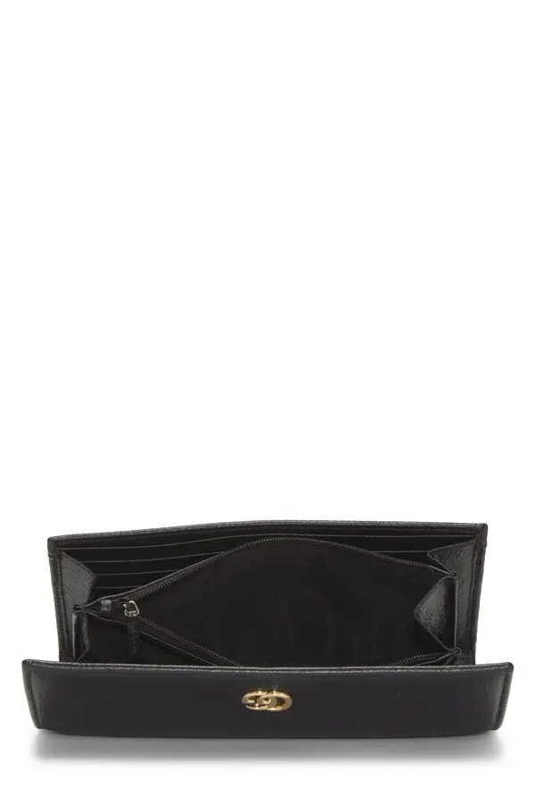 Gucci Gg Continental Wallet