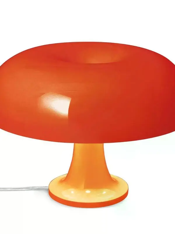 ARTEMIDE Nessino Domed-design Table Lamp