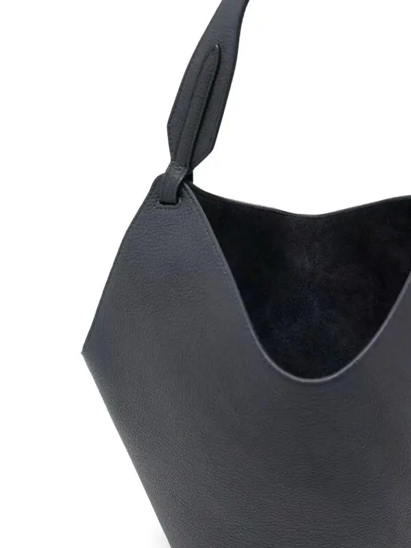 Khaite Tote Bag With Chain