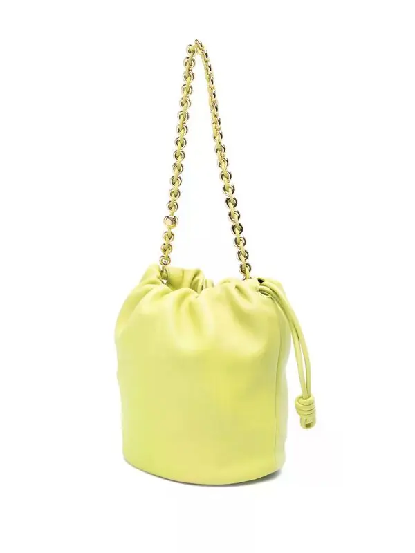 Loewe Flamenco Purse Bucket Bag