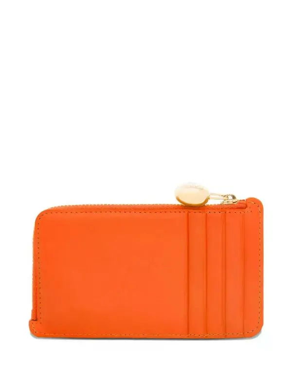 Loewe Anagram-detail Wallet