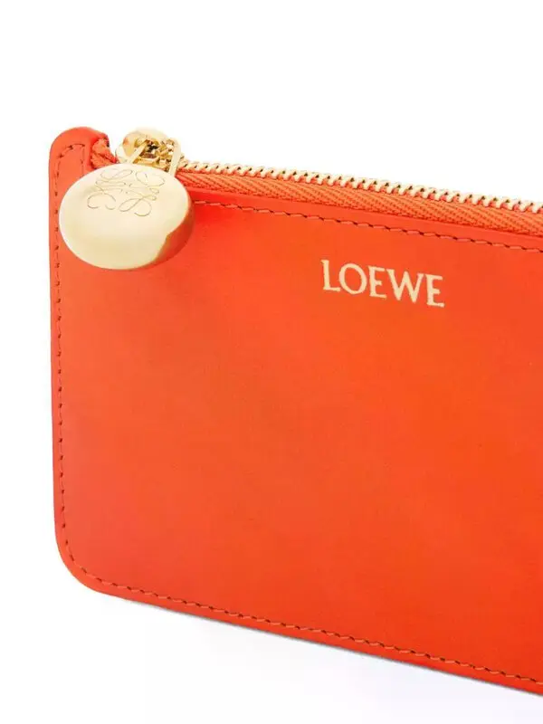 Loewe Anagram-detail Wallet